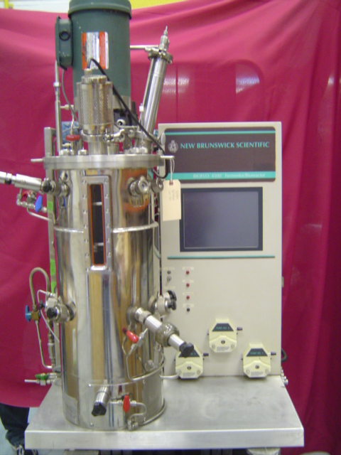 Scientific Surplus: We buy, sell and refurbish lab equipment such as ...